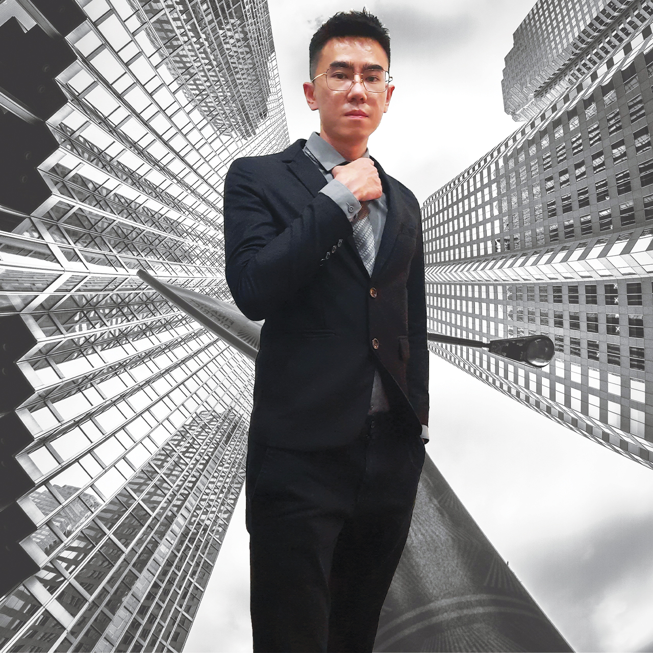 Danny Wong - Mont Kiara properties for rent and sales