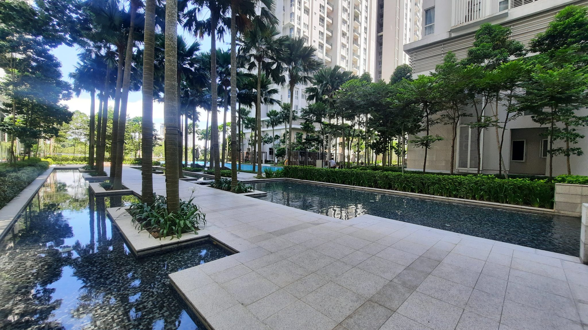 Pavilion Hilltop Mont Kiara - Mont Kiara properties for rent and sales