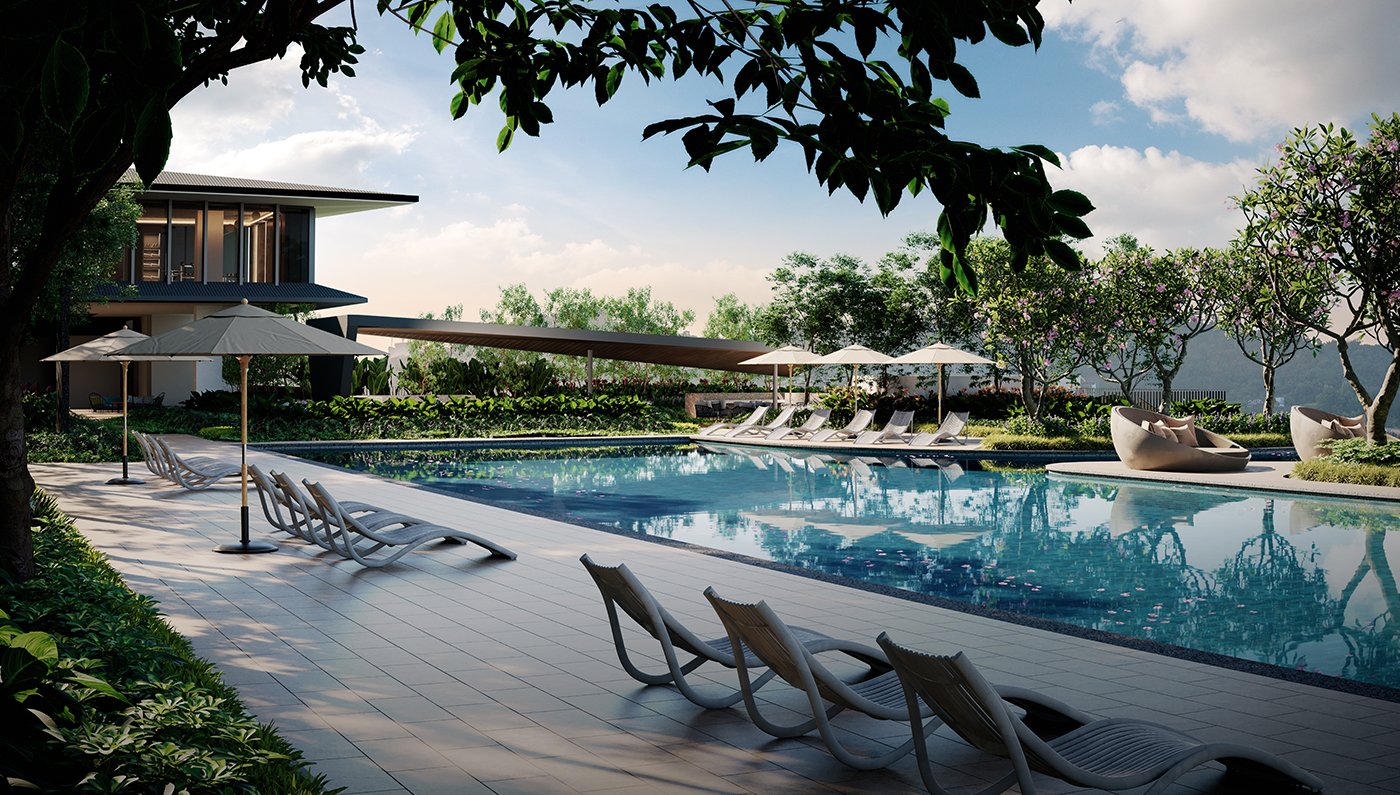 🏡 [1,558sf 3rooms] at Miranda Hill North Kiara - Mont Kiara properties ...