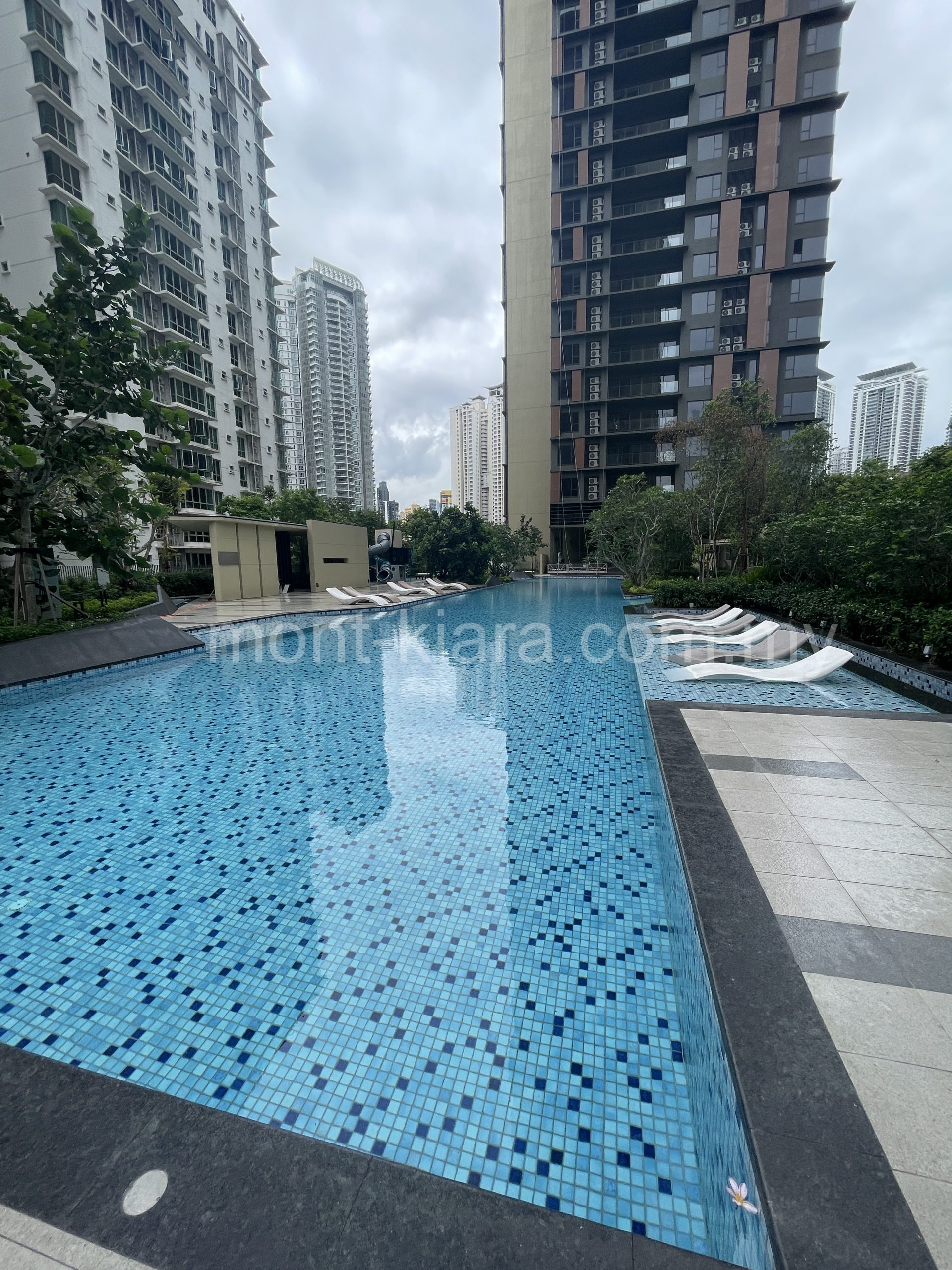 Allevia Mont Kiara - Mont Kiara properties for rent and sales
