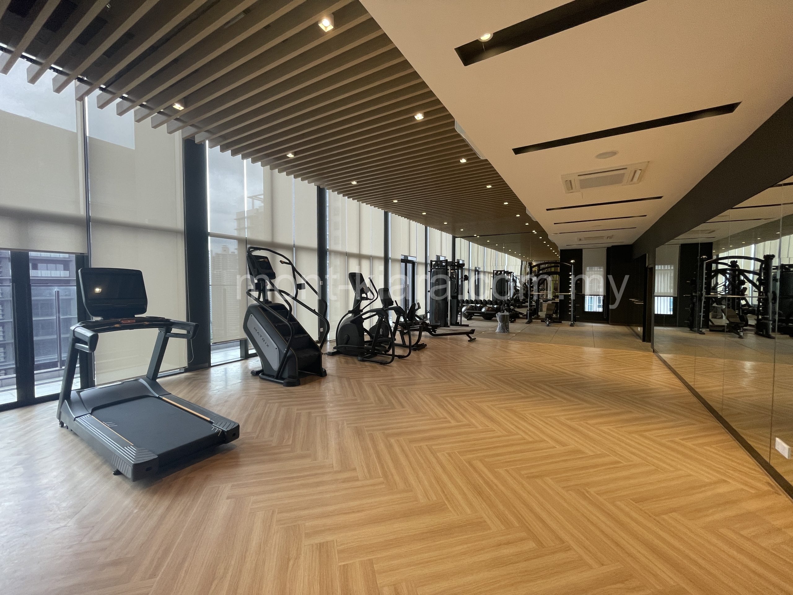 Allevia Mont Kiara - Mont Kiara properties for rent and sales